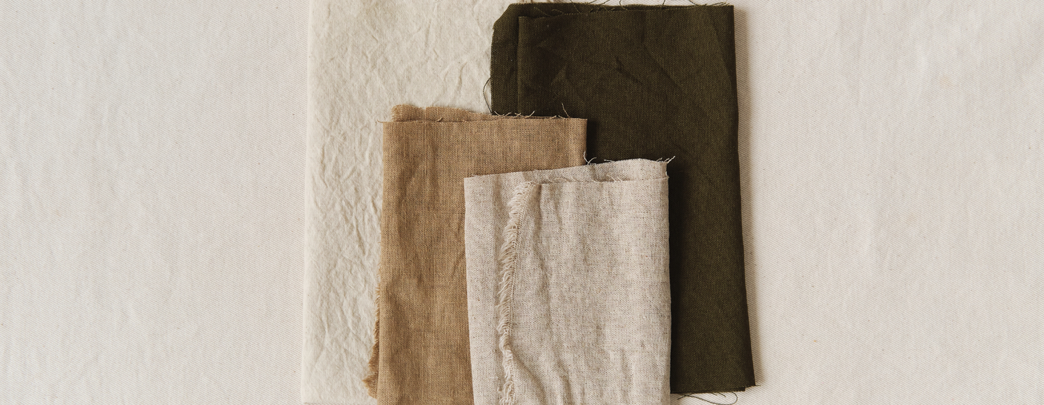 Benefits of Wearing Linen Clothes – LABEL NUMAANI